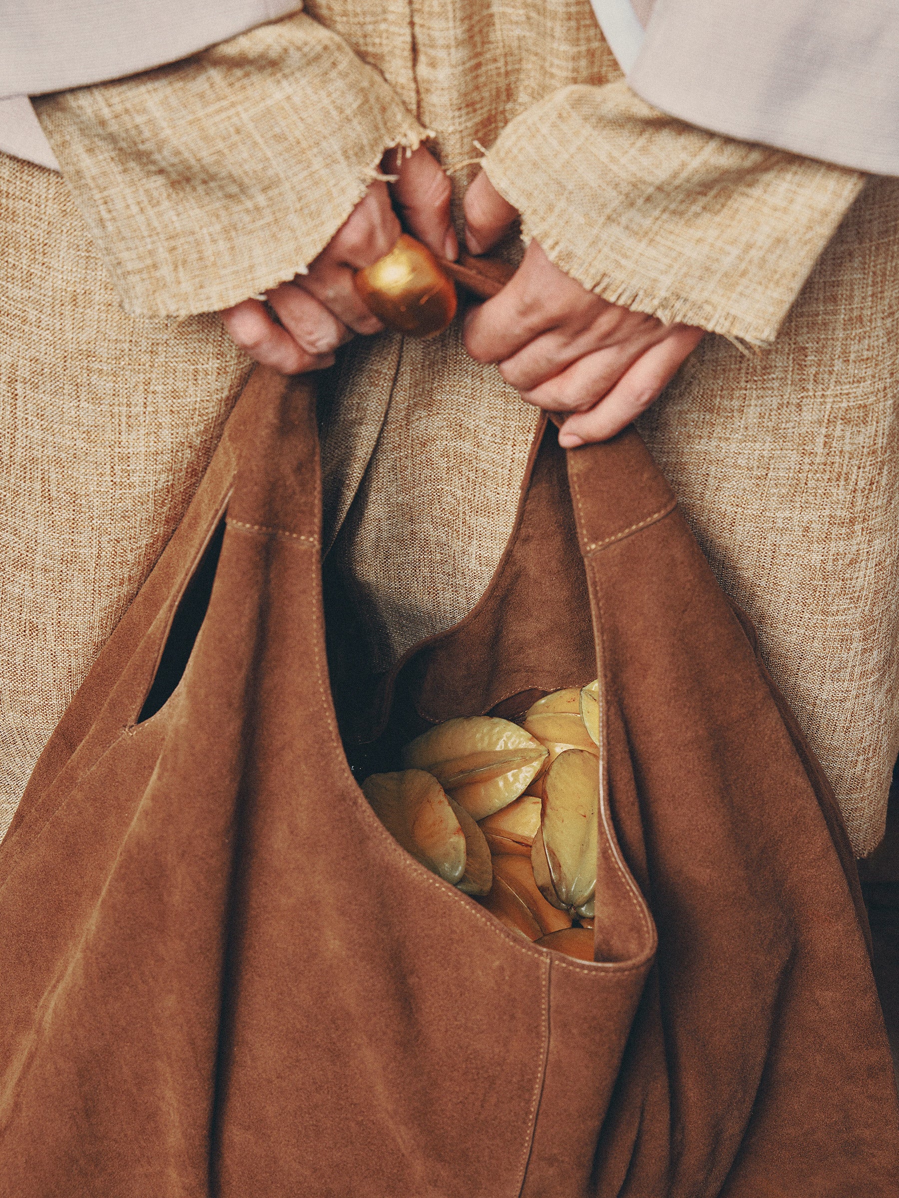 BAGANG – FRANK Intl