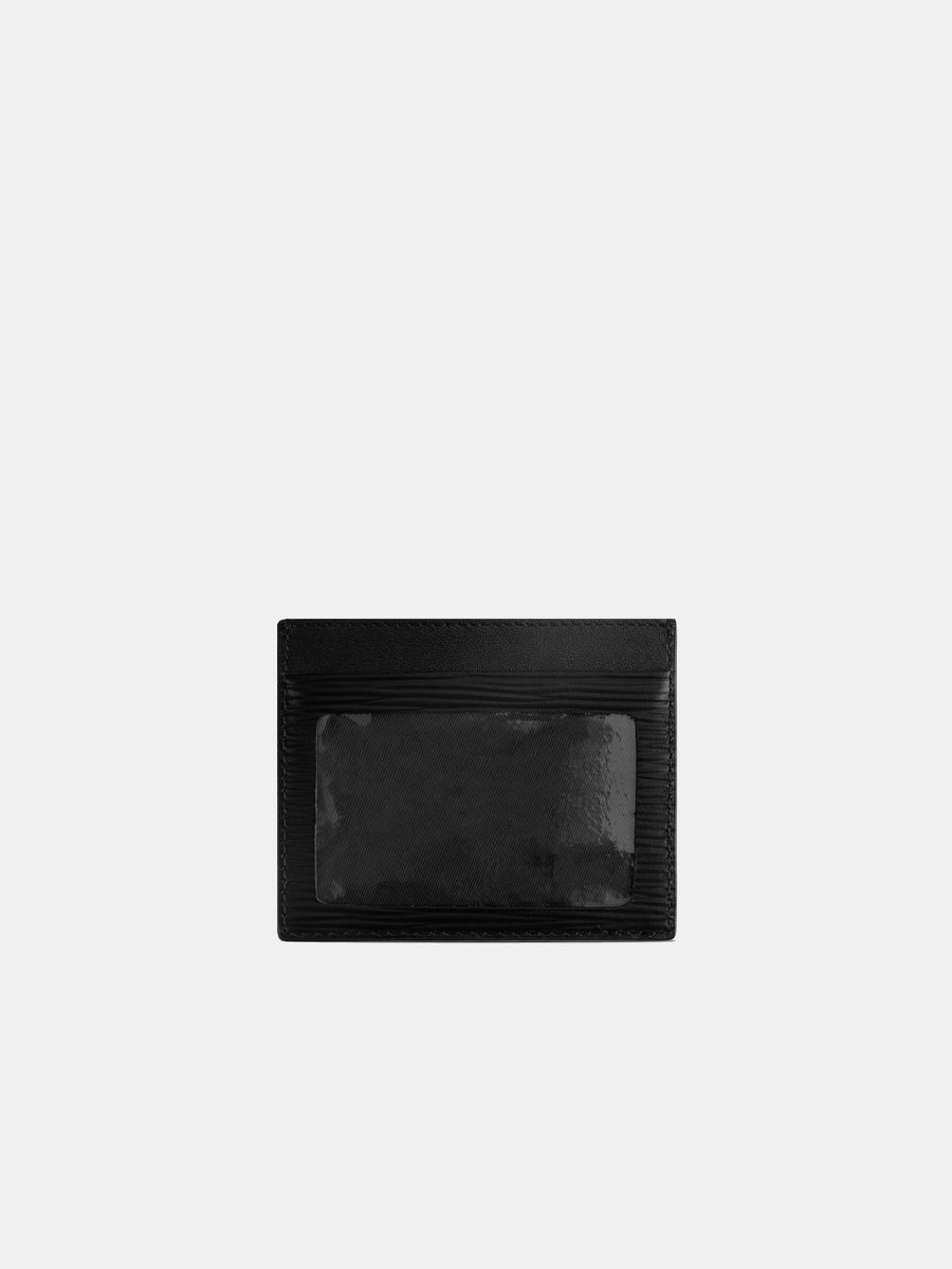 LUCAS CARD HOLDER – FRANK Intl